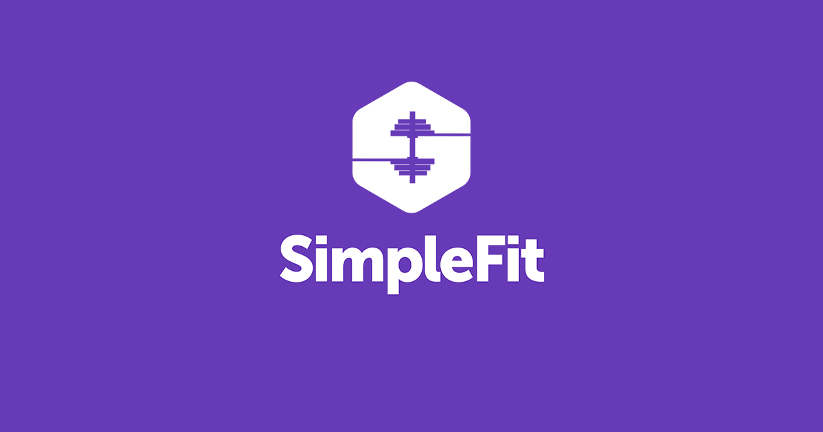 SimpleFit | App For Personal Trainers